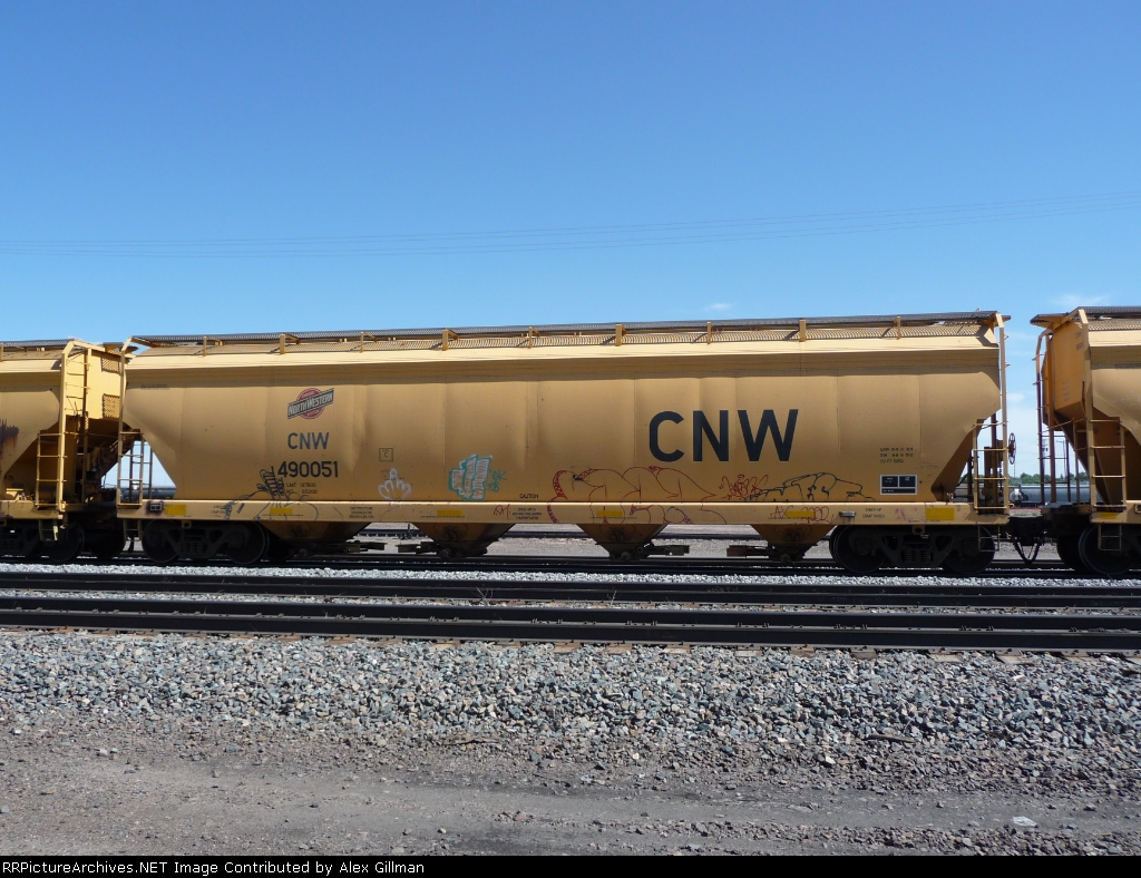 CNW 490051